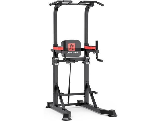 Click here for K KiNGKANG Power Tower Dip Station  Multi-Function... prices