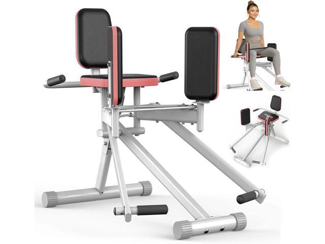 Click here for EPHESPORT Hip Abductor Machine for Home Gym 2-Leve... prices