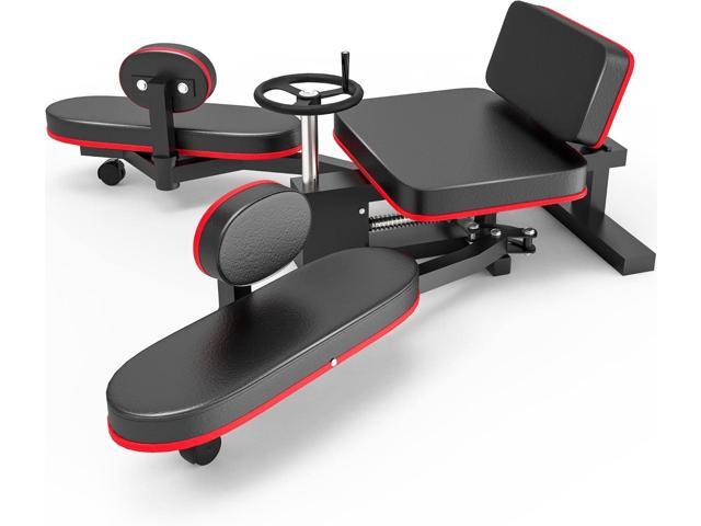 Click here for Rigel Leg Stretcher  220LBS Leg Stretch Machine  H... prices