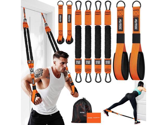 Click here for Resistance Bands  Exercise Bands with Handles  Doo... prices