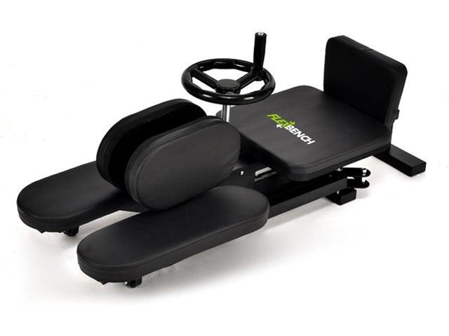Click here for Hip Stretching Machine by Flex Bench Improve Flexi... prices