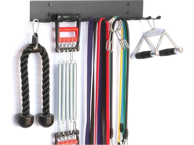 Click here for Multi-Purpose Gym Equipment Storage Rack Resistanc... prices