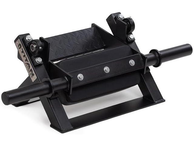 Click here for Titan Fitness Plate-Loaded Tibia Dorsi Calf Machin... prices