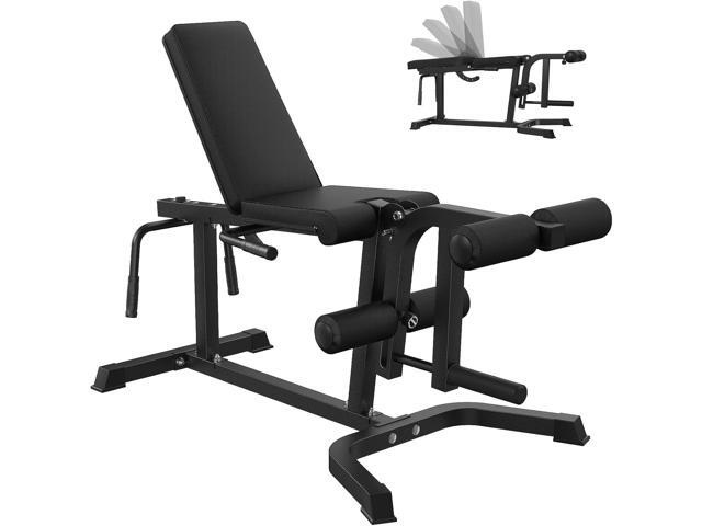 Click here for Leg Extension and Curl Machine  Adjustable Leg Cur... prices