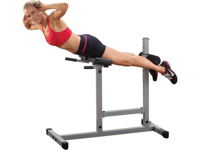 Click here for Body-Solid Back Hyperextension Machine for Lower B... prices