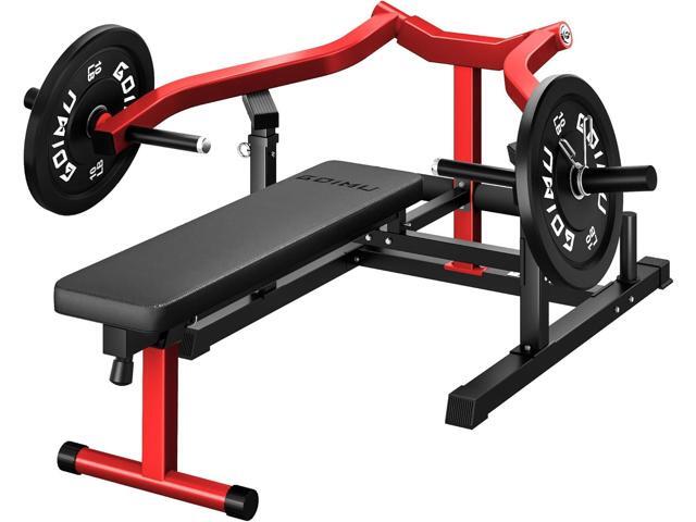 Click here for Chest Press Machine  Z1-PRO Weight Bench Press Mac... prices