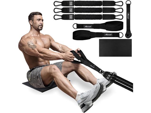 Click here for HPYGN Rowing Resistance Bands  Best Replacement fo... prices