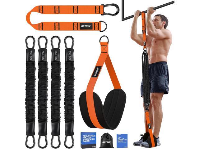 Click here for Pull Up Assistance Bands 260lbs  Heavy Pull Up Ban... prices