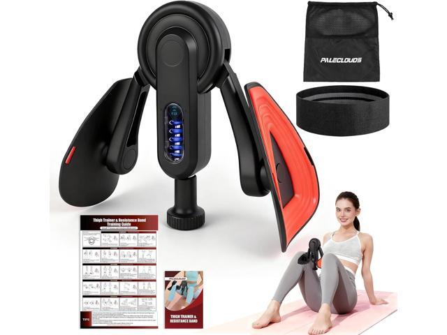 Click here for Thigh Trainer for Women  10-100lb Adjustable Resis... prices