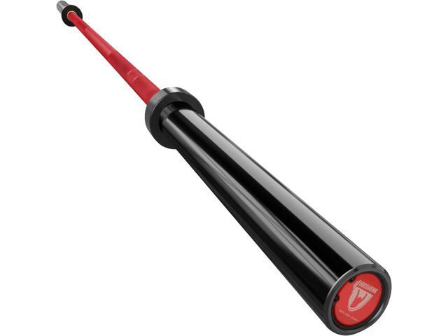 Click here for 7ft Olympic Barbell for Strength Training and Olym... prices