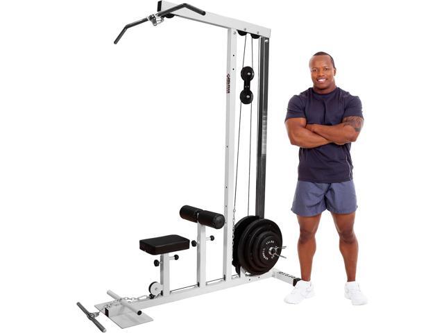 Click here for DF910 LAT Pull-Down Machine 500 LBS Capacity LAT T... prices