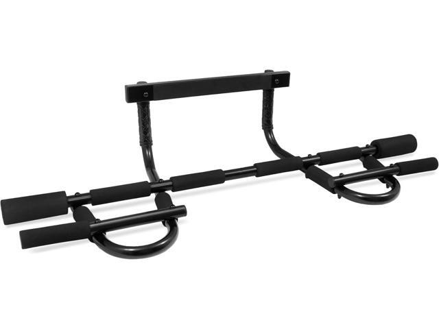 Click here for ProsourceFit Pull Up Bar for Multi Use Fitness & H... prices