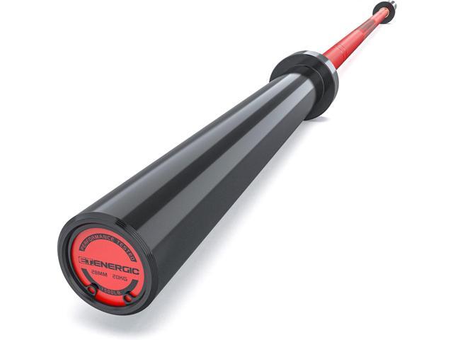Click here for 7ft Olympic Barbell Bar 45LB Load 1500lbs Capacity... prices