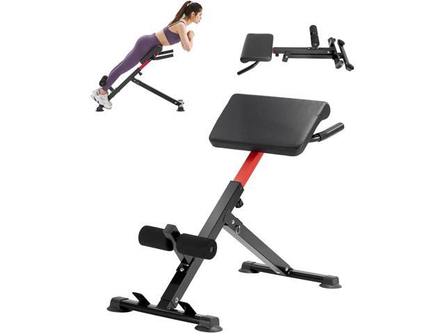 Click here for VEVOR Multi-Functional Weight Bench for Full Body... prices