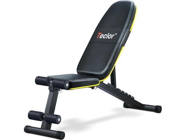 Click here for Adjustable Weight Bench  Foldable Workout Benches... prices