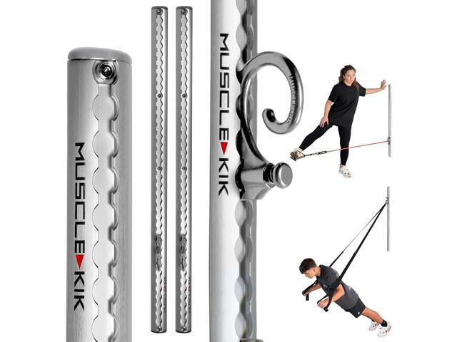 Click here for Aluminum Wall-Mounted Anchor Fitness System - Adju... prices