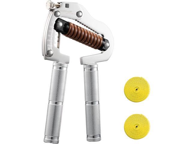 Click here for Adjustable Grip Strength Trainer: Premium 304 Stai... prices