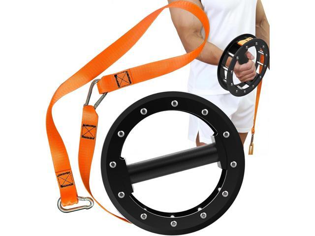 Click here for Fitarc Wrist Bar Forearm Strengthener Wrist Curl B... prices