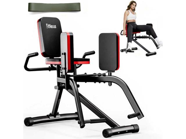 Click here for Hip Abductor Machine for Women/Men  Compact Glute... prices
