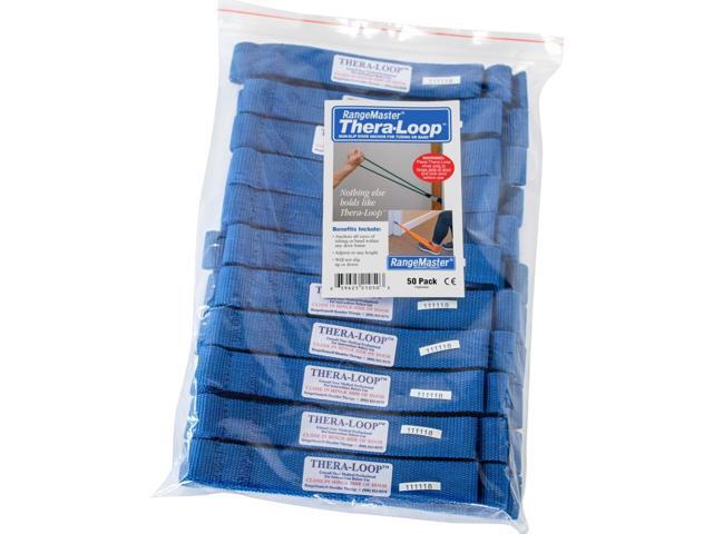 Click here for RangeMaster Thera-Loop Banding & Tubing Door Ancho... prices