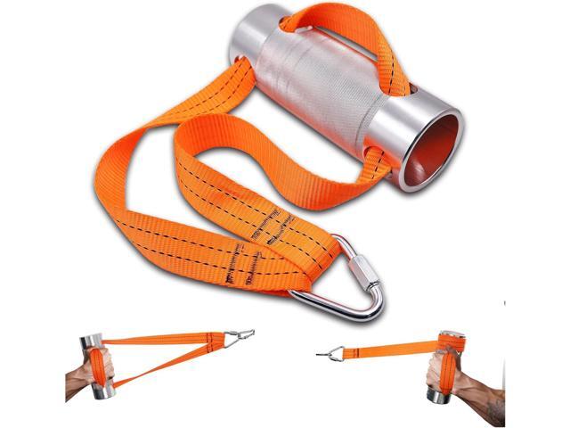 Click here for Arm Wrestling Exercise Handle 3in Thick Wrist Roll... prices