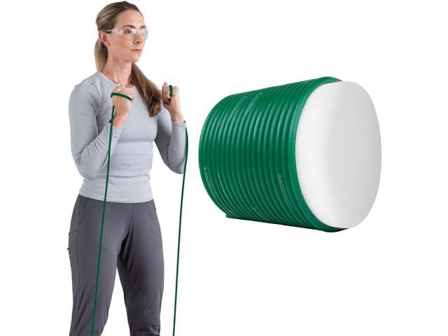 Click here for THERABAND Latex Resistance Tubing  Red  Medium Lev... prices