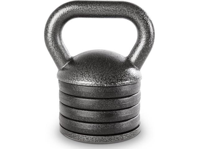 Click here for Apex Adjustable Heavy-Duty Kettlebell Weight for S... prices