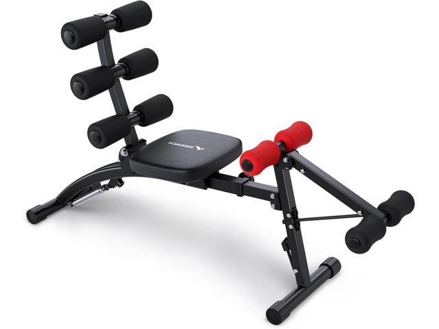 Click here for MERACH Ab Machine  Multi-Functional Adjustable Ab... prices
