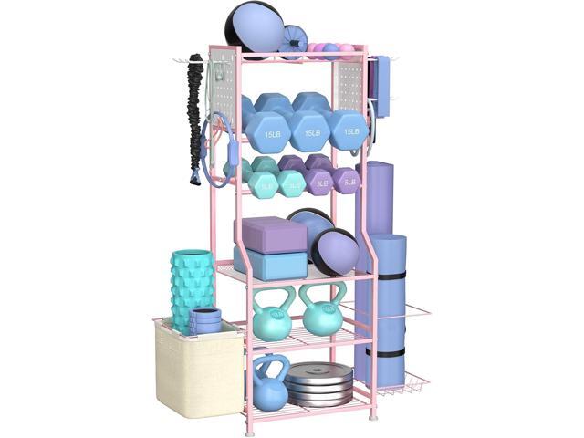 Click here for Dumbbell Rack  Home Gym Storage for Kettlebells  Y... prices
