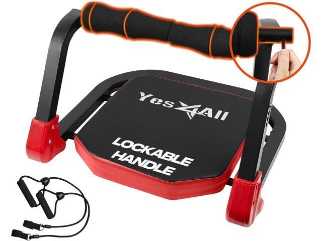 Click here for Yes4All Ab Crunch Machine For Total Body & Core Ab... prices