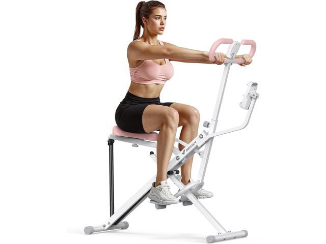 Click here for MERACH Upgraded Squat Machine for Women  Smart Row... prices