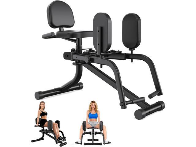 Click here for Hip Adduction Abduction Machine by SEWD Home Gym I... prices