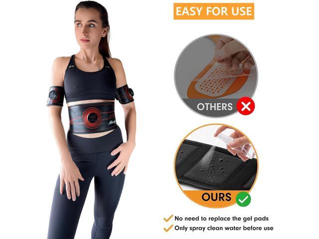 Click here for Abs Stimulator Muscle Training Fitness Workout Equ... prices