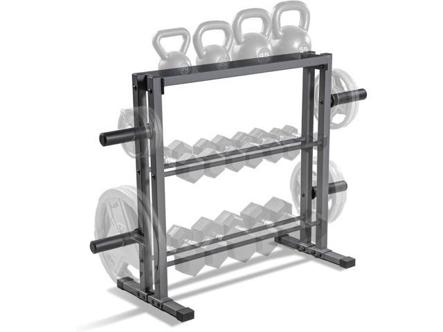 Click here for Marcy Weight Storage Organizer Racks for Dumbbells... prices
