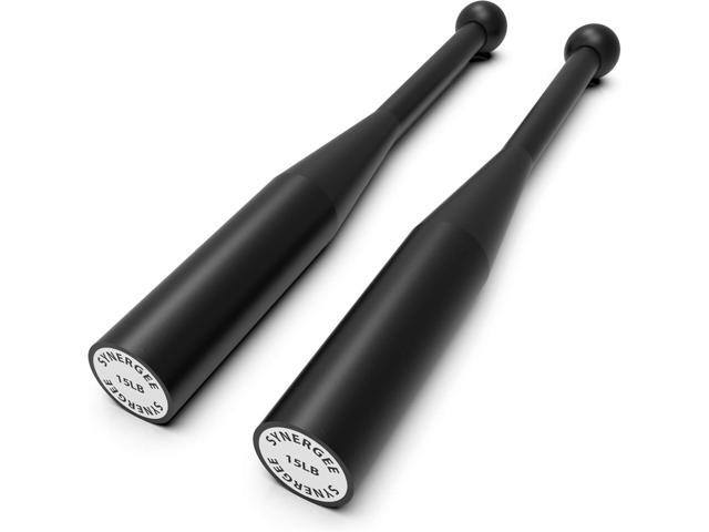 Click here for Synergee Indian Clubs 1lb  2lb  5lb  10lb & 15lb.... prices