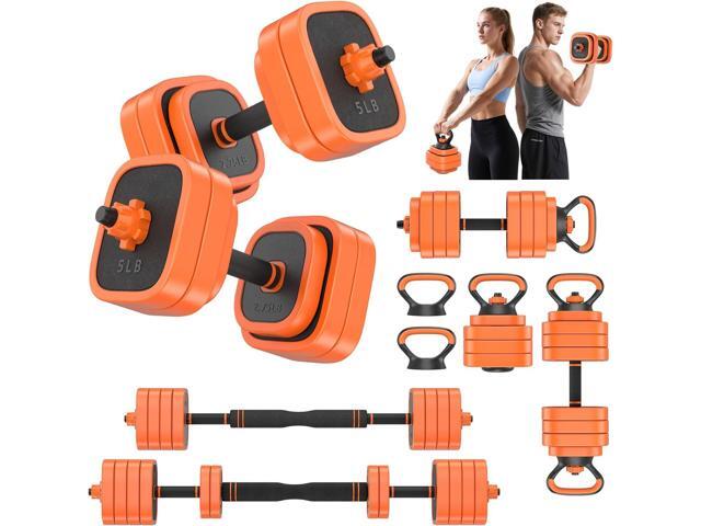 Click here for Adjustable Dumbbells Set  45/65/85 lbs Free Weight... prices