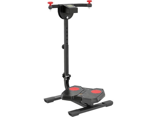 Click here for Soozier Foldable Ab Twister Board for Waist Trimmi... prices