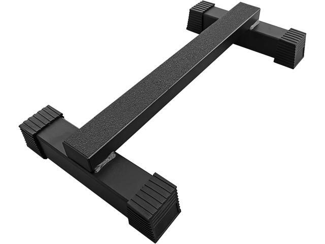 Click here for Steel Calf Raise Bar  Standing Machine for Stretch... prices