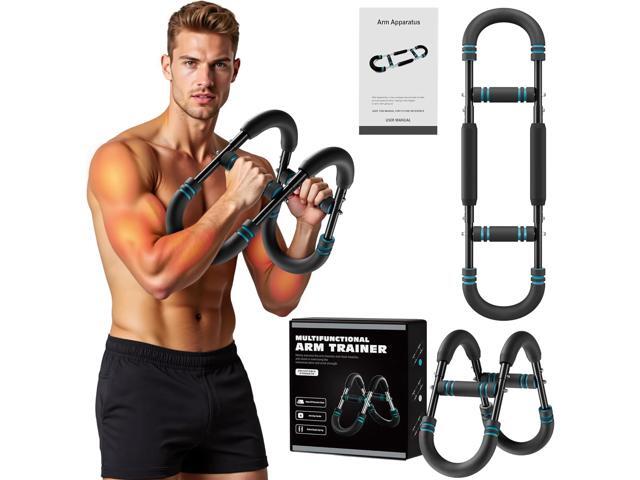 Click here for Twister Arm Trainer Chest Workout Equipment  Porta... prices