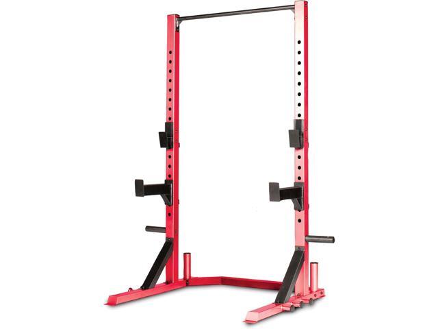 Click here for Cap Barbell FM-8000F Deluxe Power Rack Color Serie... prices