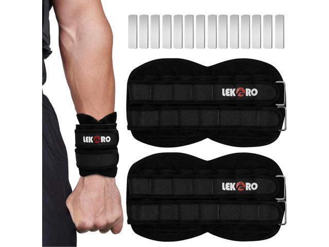 Click here for Ankle Weights Wrist Weights for Men Women  1 Pair... prices