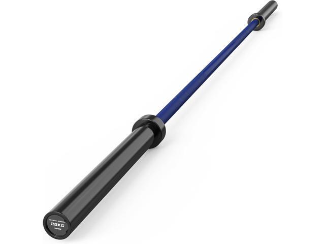 Click here for Olympic Barbell  45lb 2-inch Weight Bar for Bench... prices