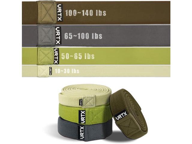 Click here for VRTX Fabric Resistance Bands for Men & Women Long... prices