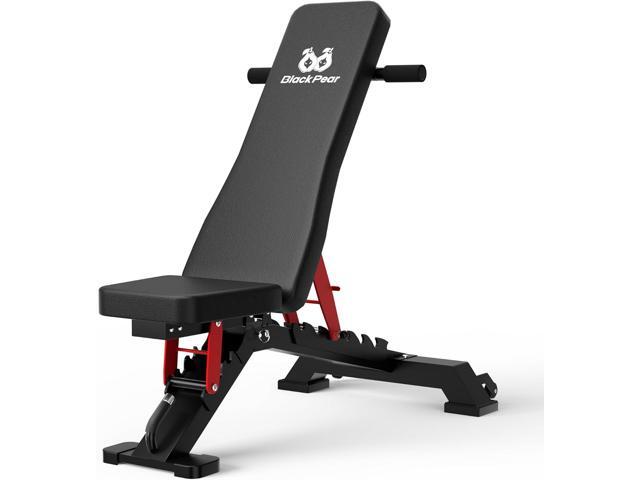 Click here for Weight Benches for Home Gym - Adjustable Workout B... prices