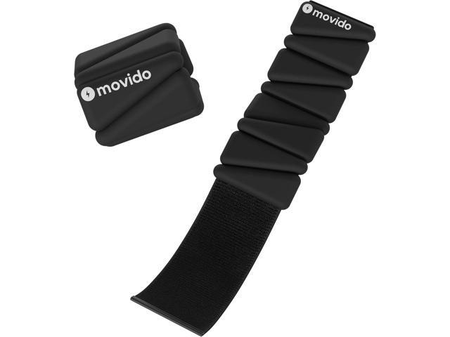 Click here for Movido Wrist and Ankle Weights 1 lb each (2 per se... prices