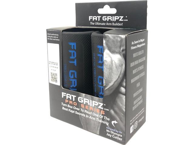 Click here for Fat Gripz Pro - Special Edition Black (New) (2.25... prices