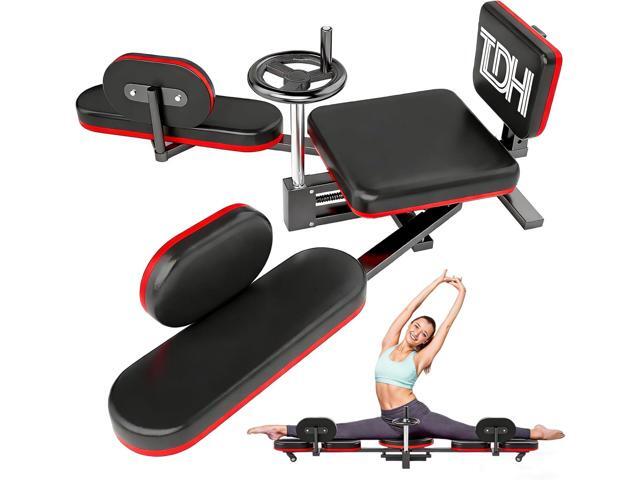 Click here for TDH Leg Stretcher  220LBS Stretcher Machine 200° A... prices