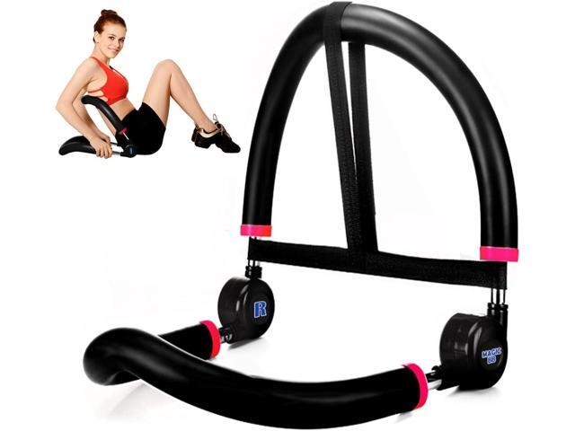 Click here for Ab Machine Ab Workout Equipment Sit Up Exercise Eq... prices