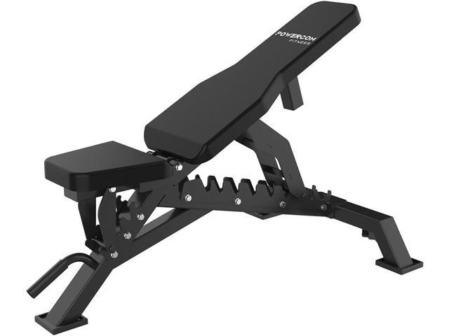 Click here for Strength Weight Bench 32 Adjustable Positions Trai... prices