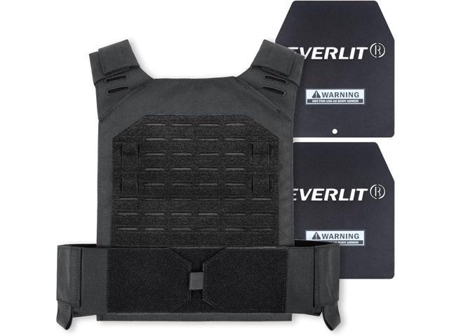 Click here for EVERLIT Adjustable Weighted Vest 14 Lbs/ 20 Lbs  W... prices